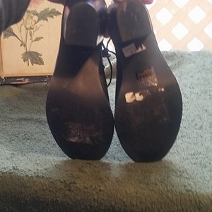 Yoki | Shoes | Yoki Ladies Shoes Unique Design Size 7 | Poshmark